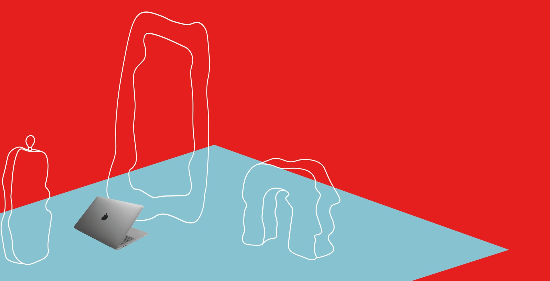 Computeroom | Salóme Hollanders | Hönnunarmars